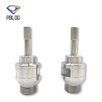 China Manufacture Wholesale High Speed Manual Bench Drill Diamond Bit for sale