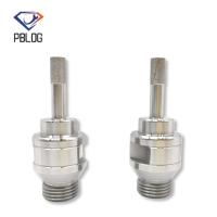 China Manufacture Wholesale High Speed Manual Bench Drill Diamond Bit for sale