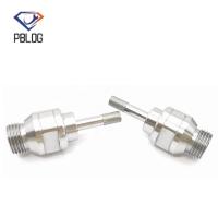 China Manufacture Wholesale High Speed Manual Bench Drill Diamond Bit for sale