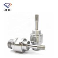 China Manufacture Threaded Solid High-speed high-quality diamond drill bits for sale