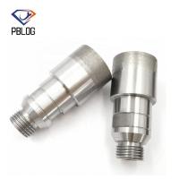 China Hot Sale Manufacture Threaded Helical Diamond Hole Saw Drill Bit for sale