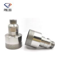 China Sizeable Glass Drill Bit The Perfect Solution with OEM Acceptance and Plain Finish for sale