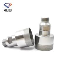 China Sizeable Glass Drill Bit The Perfect Solution with OEM Acceptance and Plain Finish for sale