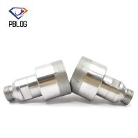 China Sizeable Glass Drill Bit The Perfect Solution with OEM Acceptance and Plain Finish for sale