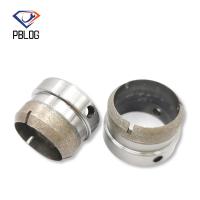 China PBLOG  hot sale hollow chamfering set diamond drilling chamfering cover glass hardware tools for sale