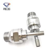 China PBLOG Speed Glass Cutting Blade for Tile Glass and Granite 20mm-50mm for sale