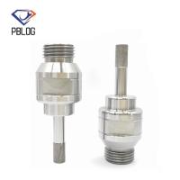 China PBLOG Speed Glass Cutting Blade for Tile Glass and Granite 20mm-50mm for sale
