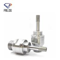 China PBLOG Speed Glass Cutting Blade for Tile Glass and Granite 20mm-50mm for sale