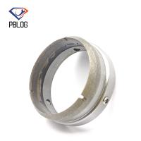 China Chamfering diamond bit set for changing the shape of contact surface after drilling glass or stone for sale