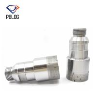 China Manufacture wholesale glass processing tools Diamond thread Glass Drill Bits for sale
