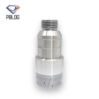 China Manufacture wholesale glass processing tools Diamond thread Glass Drill Bits for sale