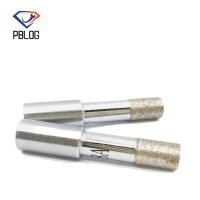 China Buy glass bits to find PBLOG good quality and high repurchase rate for sale