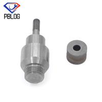 China PBLOG Sharp and fast cutting drill bit for glass tile cutting with good price for sale