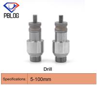 China PBLOG Sharp and fast cutting drill bit for glass tile cutting with good price for sale