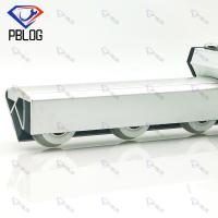 China PBLOG glass T cutter metal handle good quality glass cutter glass processing diamond tools for sale