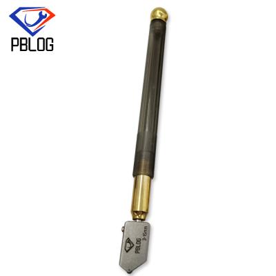China PBLOG High quality diamond glass knife hardware tools cutting glass special knife customize personal use cutter for sale
