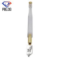 China PBLOG High quality diamond glass knife hardware tools cutting glass tools special knife personal use cutter for sale