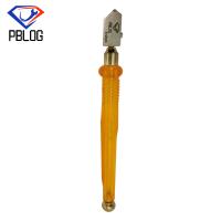 China PBLOG High quality and cheap diamond glass knife hardware tools cutting glass tools special knife for sale