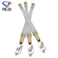 China PBLOG High quality and cheap diamond glass knife hardware tools cutting glass tools special knife for sale