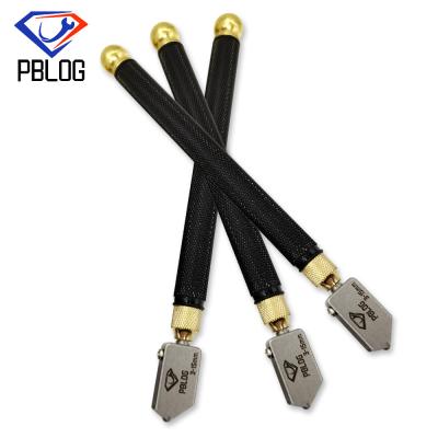China PBLOG hot sale diamond glass knife hardware tools cutting glass tools special knife personal use cutter for sale