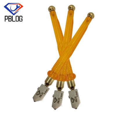 China PBLOG diamond glass knife hardware hand tools cutting glass tools special knife personal use cutter for sale
