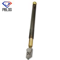 China PBLOG diamond glass knife hardware hand tools cutting glass tools special knife personal use cutter for sale