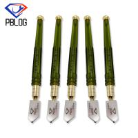 China PBLOG diamond glass knife hardware hand tools cutting glass tools special knife personal use cutter for sale