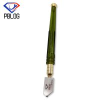 China PBLOG diamond glass knife hardware hand tools cutting glass tools special knife personal use cutter for sale