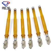 China PBLOG diamond glass knife OEM hardware tools cutting glass tools special knife personal use cutter for sale