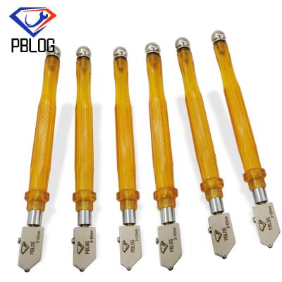 China PBLOG diamond glass knife OEM hardware tools cutting glass tools special knife personal use cutter for sale