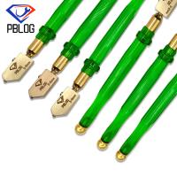 China PBLOG diamond glass knife OEM hardware tools cutting glass tools special knife personal use cutter for sale
