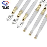 China Wholesale production of different types of glass cutting knives upon request for sale