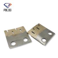China PBLOG High-speed large glass special cutting blade for sale