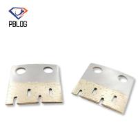 China PBLOG High-speed large glass special cutting blade for sale