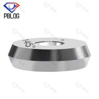 China PBLOG Tungsten Steel Cutting Wheel Use For Glass Cutting Glass Cutting Fittings for sale