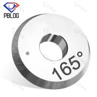China PBLOG Professional Grinding All Kinds Of Glass Customize Cutting Tools OEM High Quality for sale