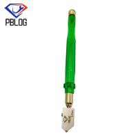 China Diamond raw material Ceramic Rock Divider Glass Cutting Tools for sale