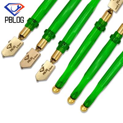 China Diamond Knife Wheel Ceramic Rock Divider Glass Cutting Tools for Industrial Grade Applications for sale