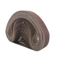 China PBLOG factory sale good quality sand belts for glass edge polishing diamond grinding wheel abrasive polishing tool for sale
