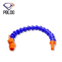 China PBLOG Cooling Pipe For Glass Processing Machine Customize Adjustable for sale