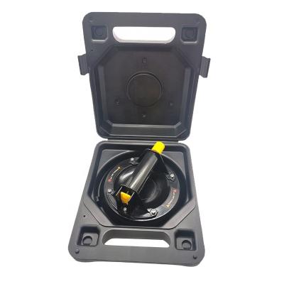 China PBLOG Glass suction cup hand tool single jaw double jaw three jaw glass processing equipment for sale