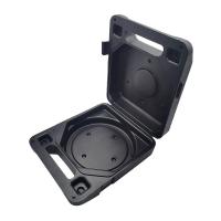 China PBLOG Glass suction cup hand tool single jaw double jaw three jaw glass processing equipment for sale