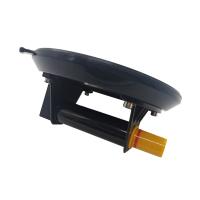 China PBLOG Heavy Duty Hand-held Vacuum Panel Lifter Powerful Industrial Glass Sucker for sale