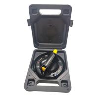 China PBLOG Heavy Duty Hand-held Vacuum Panel Lifter Powerful Industrial Glass Sucker for sale