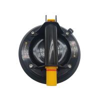 China PBLOG Heavy Duty Hand-held Vacuum Panel Lifter Powerful Industrial Glass Sucker for sale