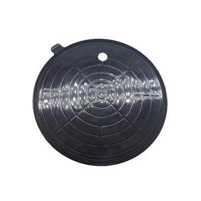 China PBLOG Glass suction cup single jaw double jaw three jaw hand tool glass processing equipment for sale