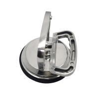 China Lifter Glass Machinery Parts 0.5kg Ceramic Glass Suction Cups OEM for sale