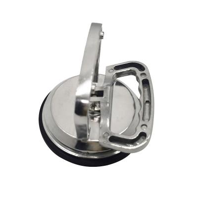 China Lifter Glass Machinery Parts 0.5kg Ceramic Glass Suction Cups OEM for sale
