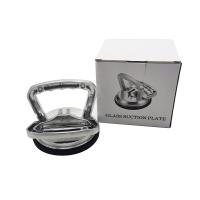China Lifter Glass Machinery Parts 0.5kg Ceramic Glass Suction Cups OEM for sale