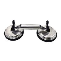 China OBM Glass Machinery Parts Ergonomic Ceramic Industrial Vacuum Suction Cup for sale